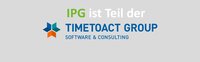 Die IPG-Gruppe wird Teil der TIMETOACT GROUP | IPG - Experten für IAM